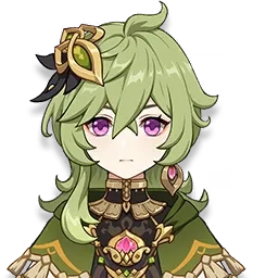Collei - Genshin Impact Wiki