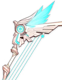 Harpa Celestial - Genshin Impact Wiki