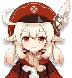 Klee - Genshin Impact Wiki