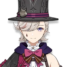 Lyney - Genshin Impact Wiki