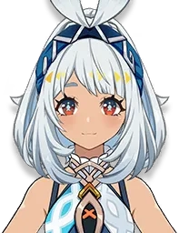 Mualani - Genshin Impact Wiki