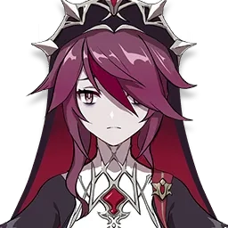 Mavuika - Genshin Impact Wiki