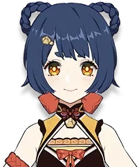 Xiangling - Genshin Impact Wiki