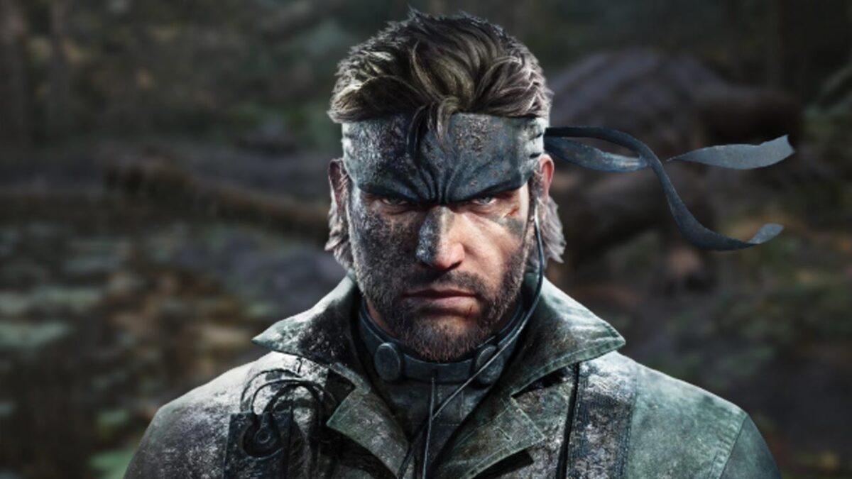 Metal Gear Solid Delta: Snake Eater supostamente adiado para 2025 ...
