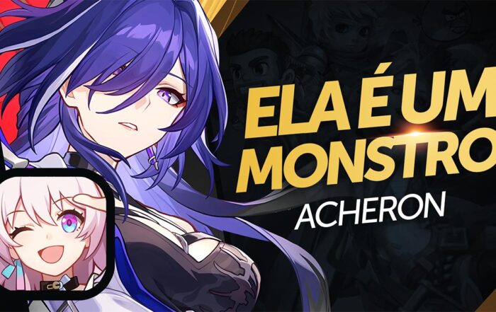 Arquivo de honkai star rail build - Leonhart Games